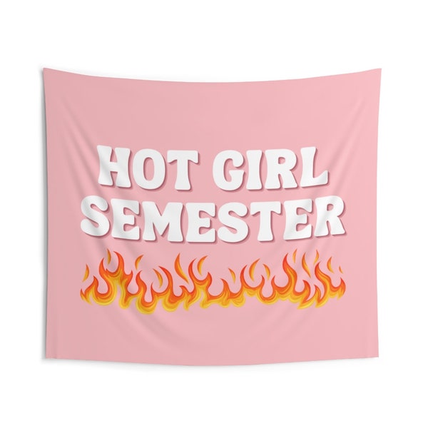 College Dorm Flags - Etsy