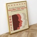 Printable Set of 5 Orwell Poster | Eclectic Gallery Wall 1984 George ...
