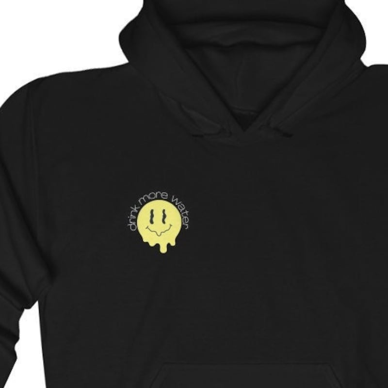 Drippy Hoodies - Etsy