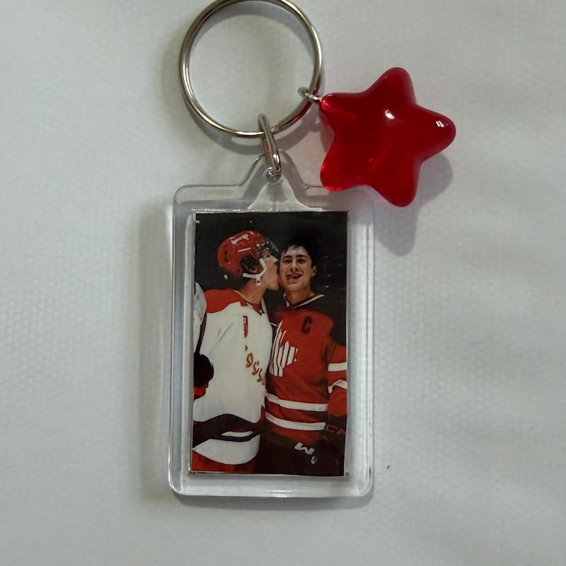 Heated Rivalry Pins - Etsy UK