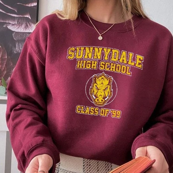 Sunnydale - Etsy
