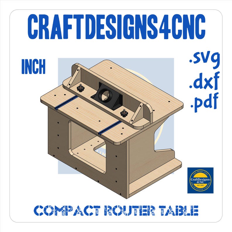 Router Table Plans - Router Table - DIY Router Table - DIY Router Table ...