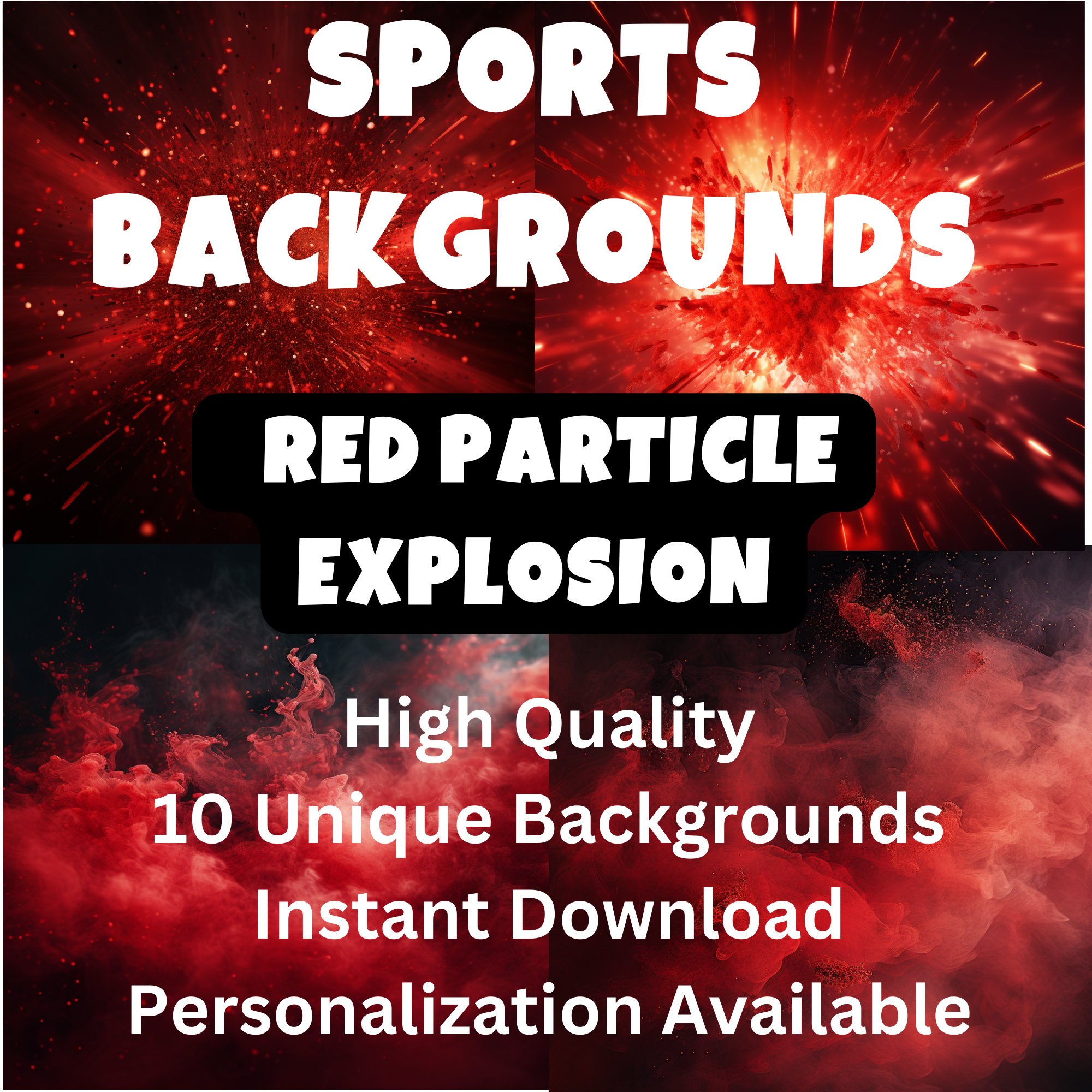 Red Sports Background, Sports Backdrop, Cool Backdrop, Particle ...