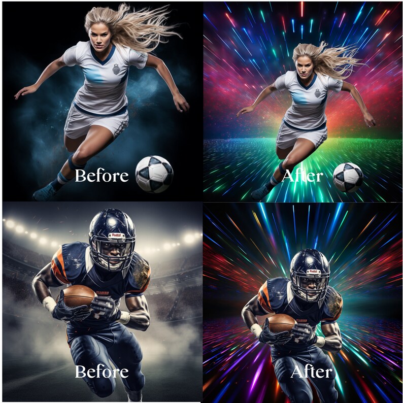 Laser Background, Sports Backdrop, Laser Background, Multi Color, Band ...