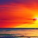 Retro Background, Retro Beach Background, Retro Beach Sunset Background ...