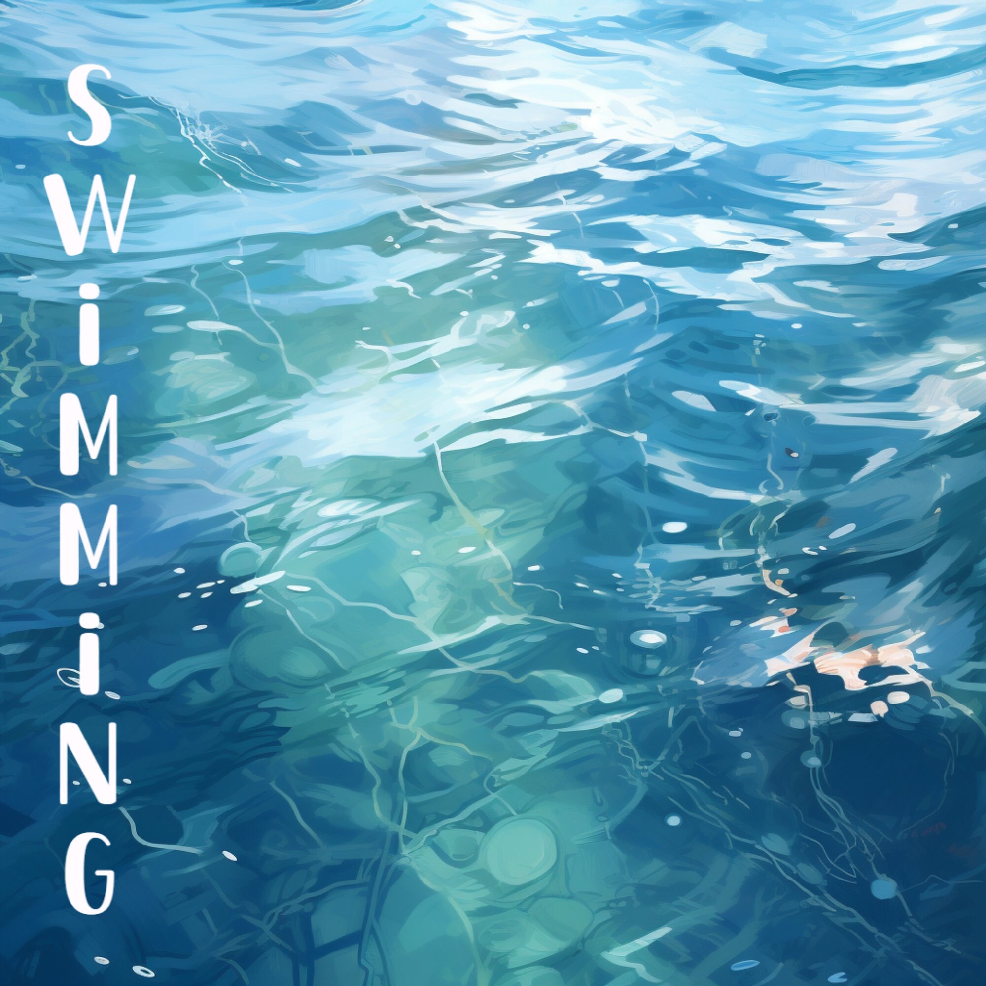 Swim Background, Swim Backdrop, Swimming Background, Water Backdrop - Etsy