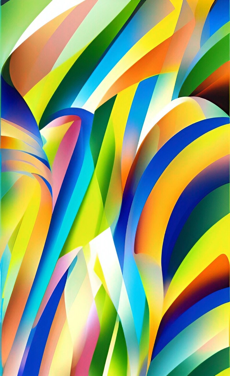 Phone Background Abstract, Abstract Phone Background, Colorful Phone ...