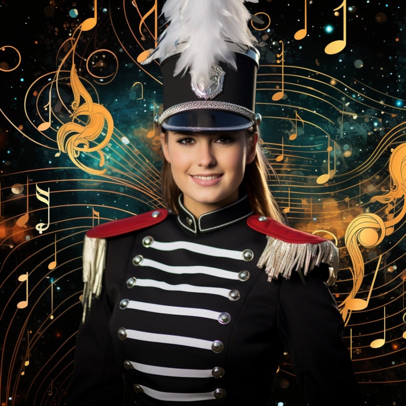 Music Background, Band Background, Jazz Band, Marching Band Photo ...
