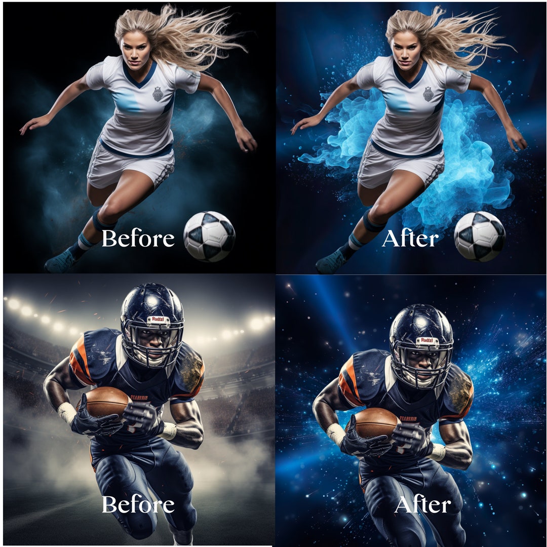 Blue Sports Background, Sports Backdrop, Cool Backdrop, Particle ...