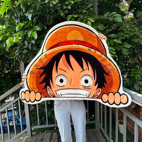 Anime Character Hat - Etsy