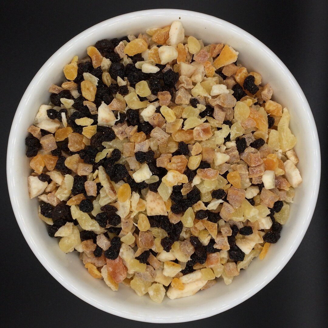 Sunshine Beach - Natural Loose Fruit Herbal Tea - ... - Etsy