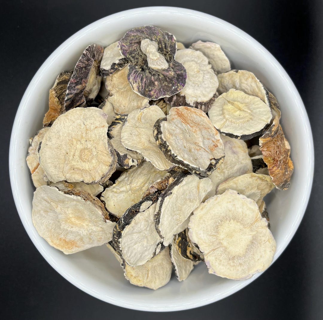 Maca Root - Peruvian - Whole - Dried - Peruvian Ginseng - Pure - Etsy