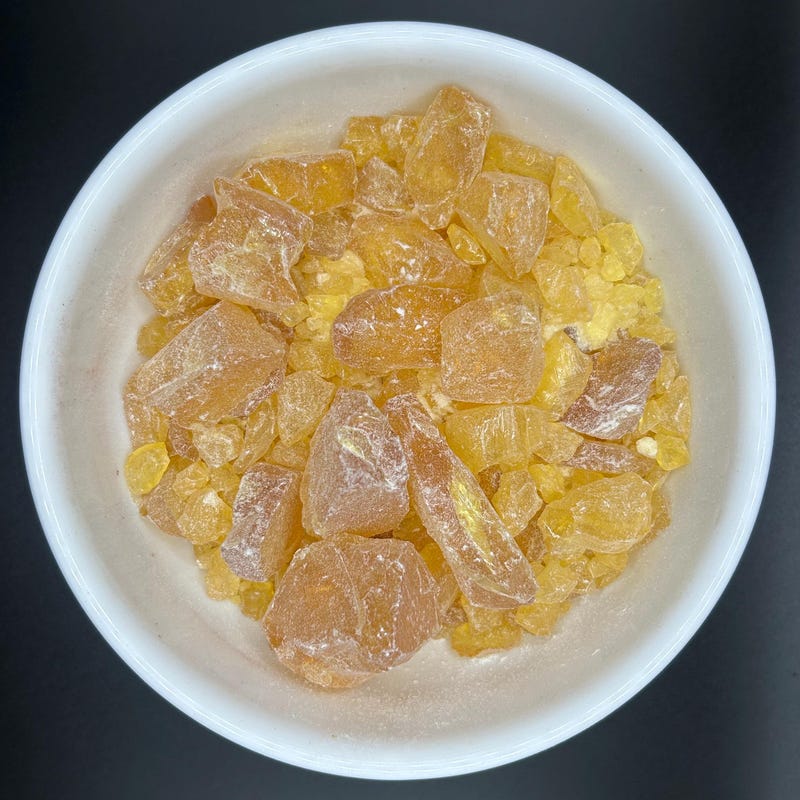Pine Resin - Etsy