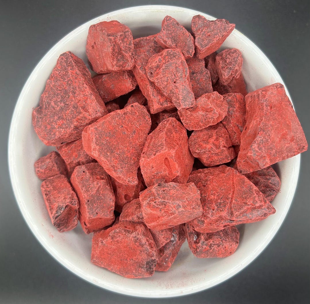 Dragon's Blood Resin (daemonorops) - Natural Aromatic Treasure for ...