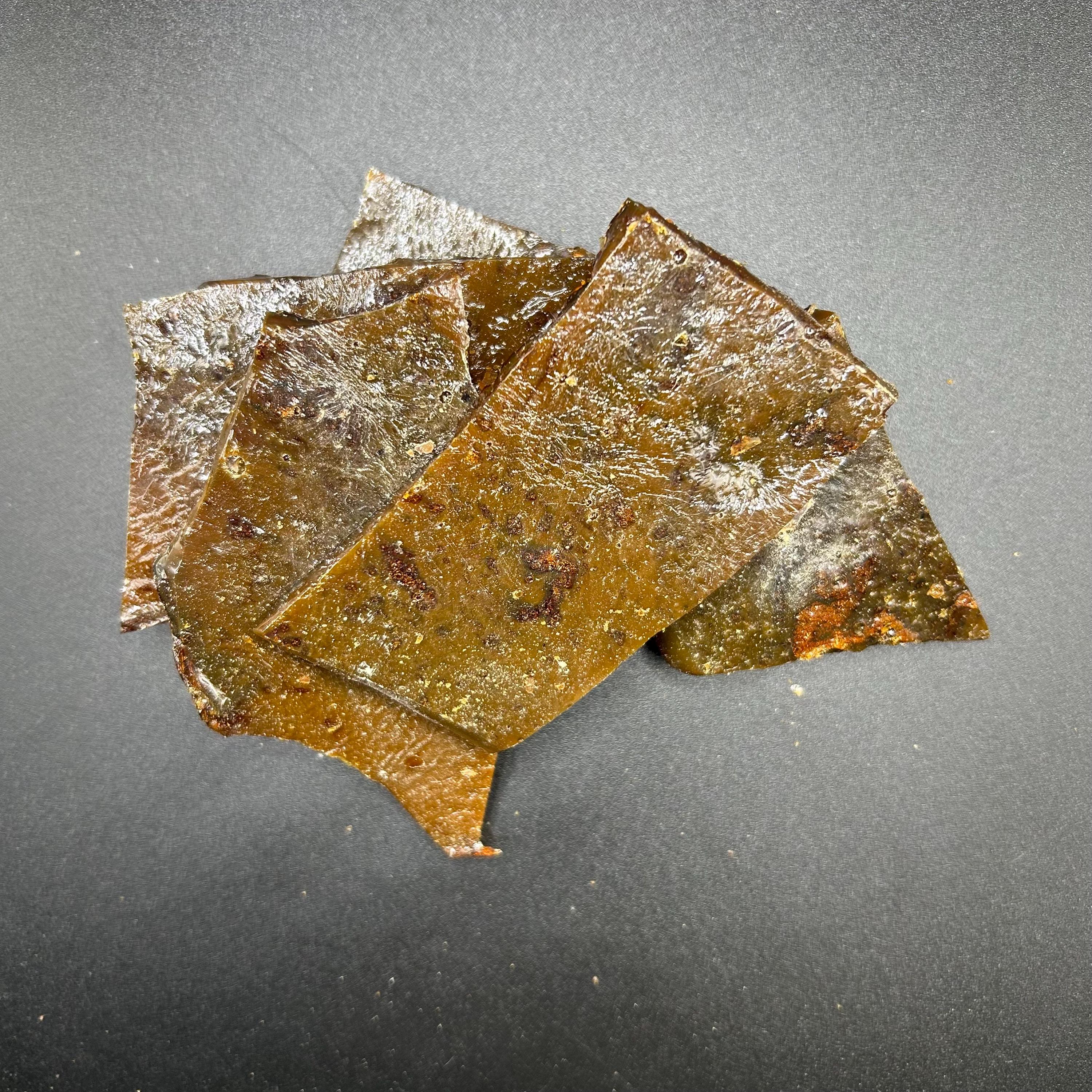 White Spruce Resin Pitch – Canadian Natural Gum for Crafts - Etsy