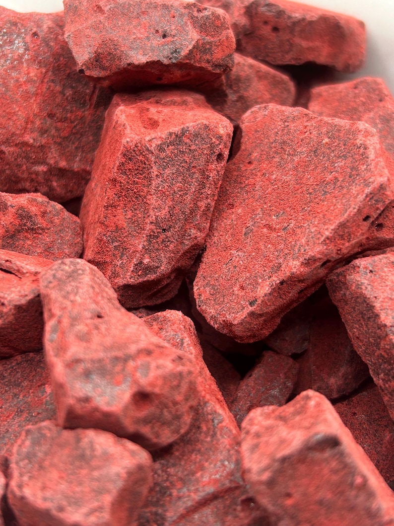 Dragon's Blood Resin (daemonorops) - Natural Aromatic Treasure for ...