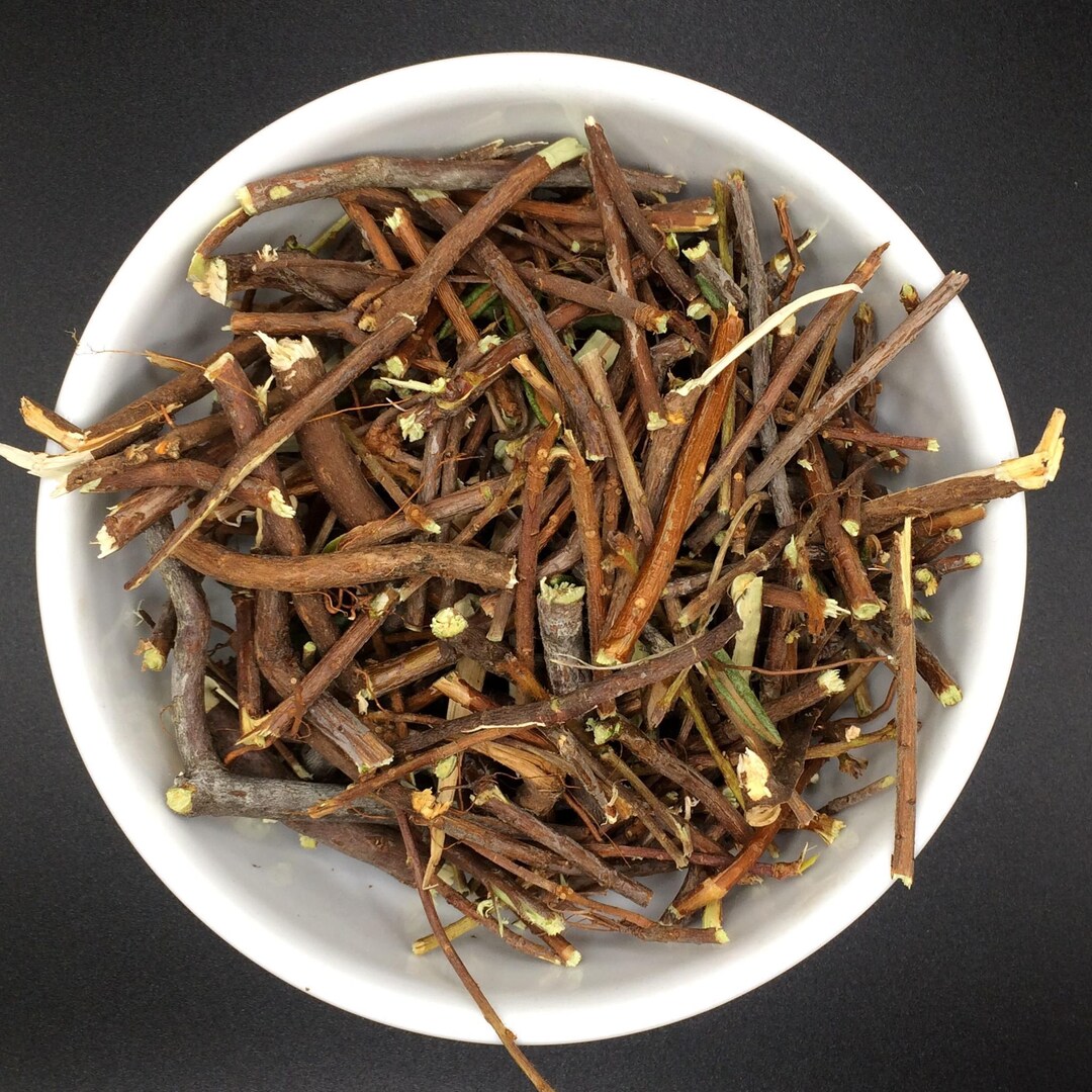 Wild Labrador Tea Root and Stems - Cut and Sifted - Etsy
