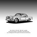Studebaker Starline Svg,cdr,ai,dxf,eps,png,jpg - Etsy