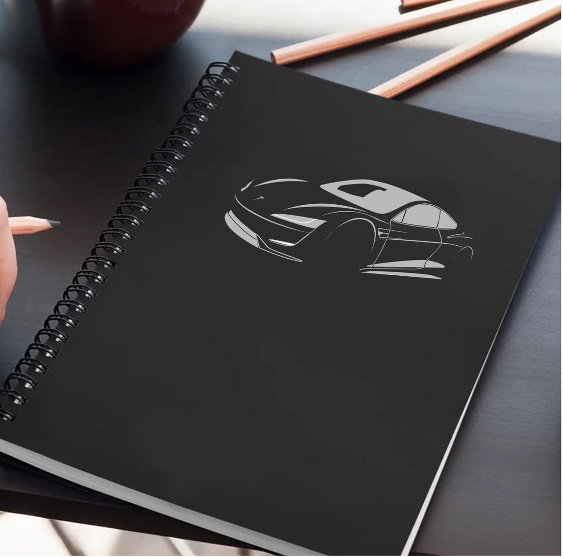 Lamborghini Huracan Sketch Svg, Cdr, Dxf, Eps, Ai, Png, Jpg - Etsy