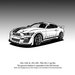 Ford Mustang GT 500 Shelby 2022 Svg,cdr,ai,dxf,eps,png,jpg - Etsy