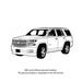 Chevrolet Tahoe Svg,cdr,ai,dxf,eps,png,jpg - Etsy