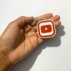 Smart NFC Keychain Digital Business Card | Payment Link | Linktree ...