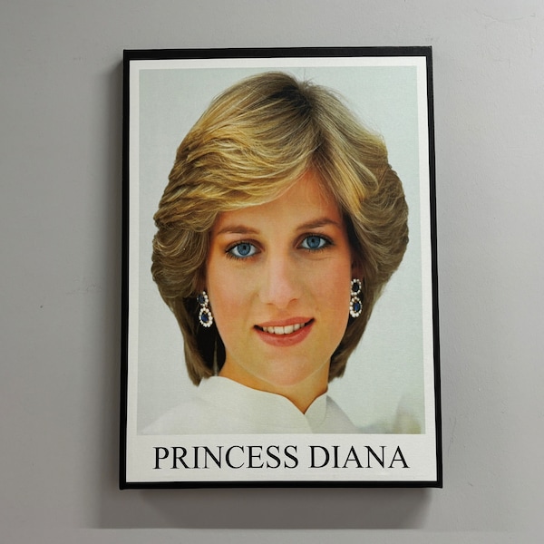 Celebrity Posters - Etsy