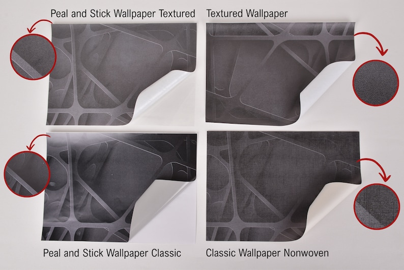 Train Station Wall Mural Train Track Wall Paper Railroad - Etsy