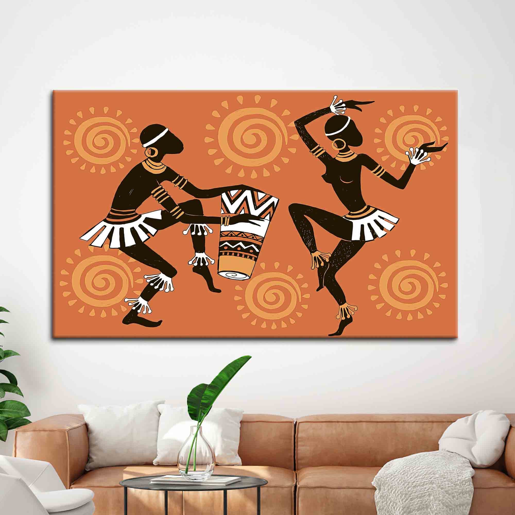 African Art Designs
