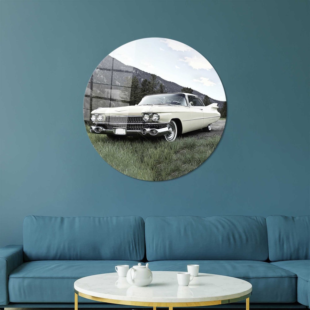 Car Glass Wall,vintage Car Glass Wall Art,wall Decor,office Wall Art ...