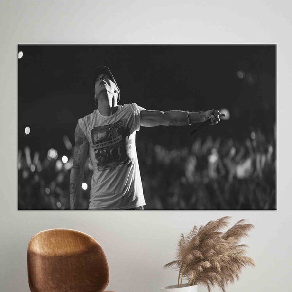 Eminem - Etsy