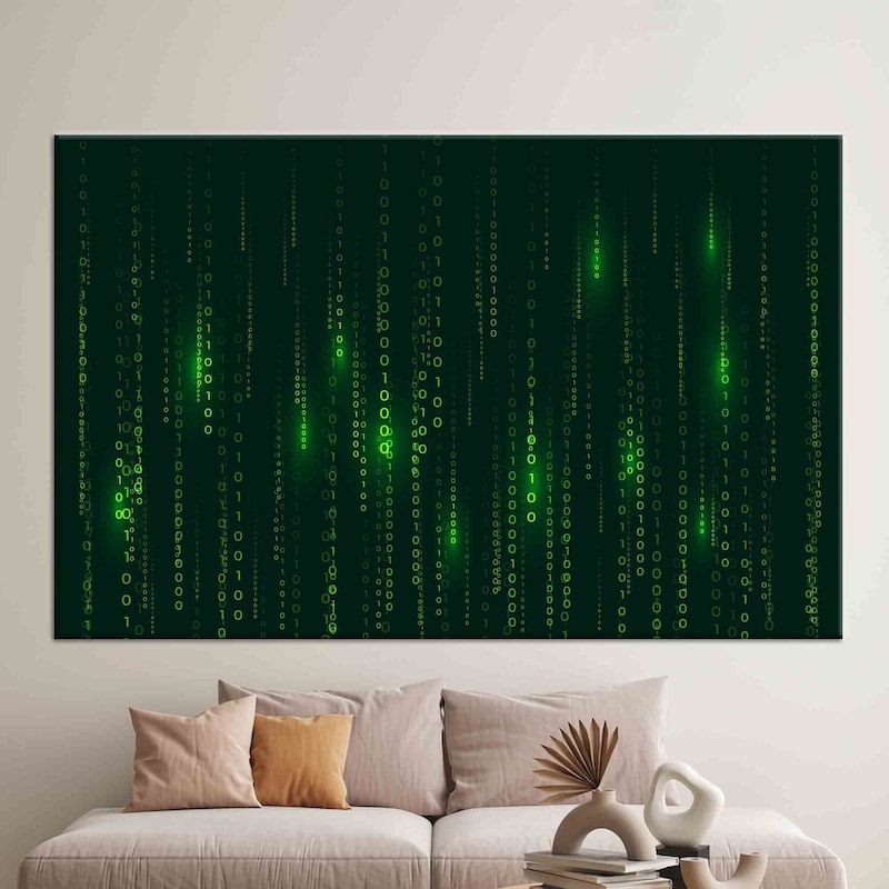 Binary Code Gifts - 60+ Gift Ideas for 2024