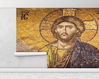 Architectural Tiles Hand Painted Tulip Garden Decorative - Etsy