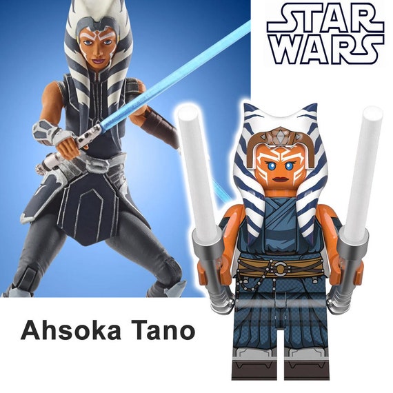 Special offer Every day by day Star Wars Clone Wars Custom Carded Mini ...