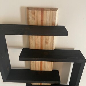 Primitive Modern Shelving - Etsy