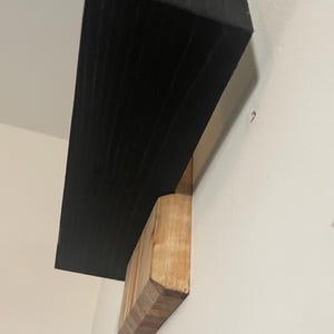 Primitive Modern Shelving - Etsy