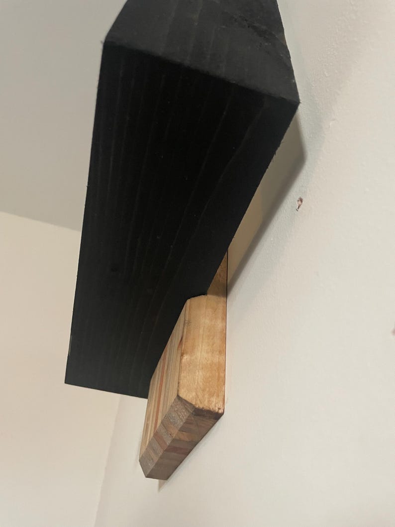 Primitive Modern Shelving - Etsy
