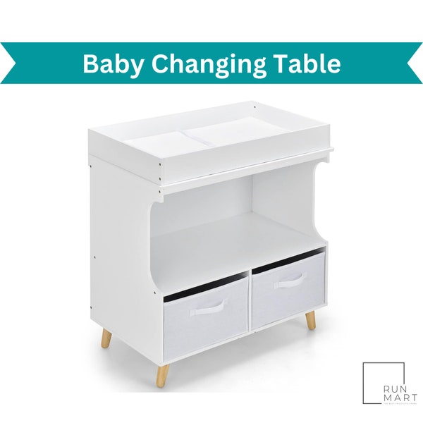 Changing Table - Etsy
