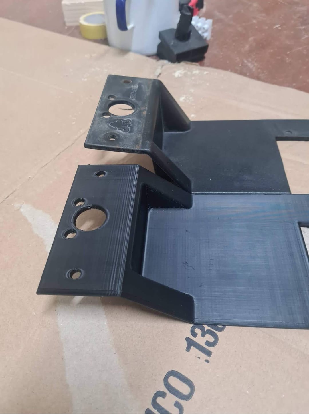 Land Rover Defender A Frame Protection Bar Nudge Bar - Etsy