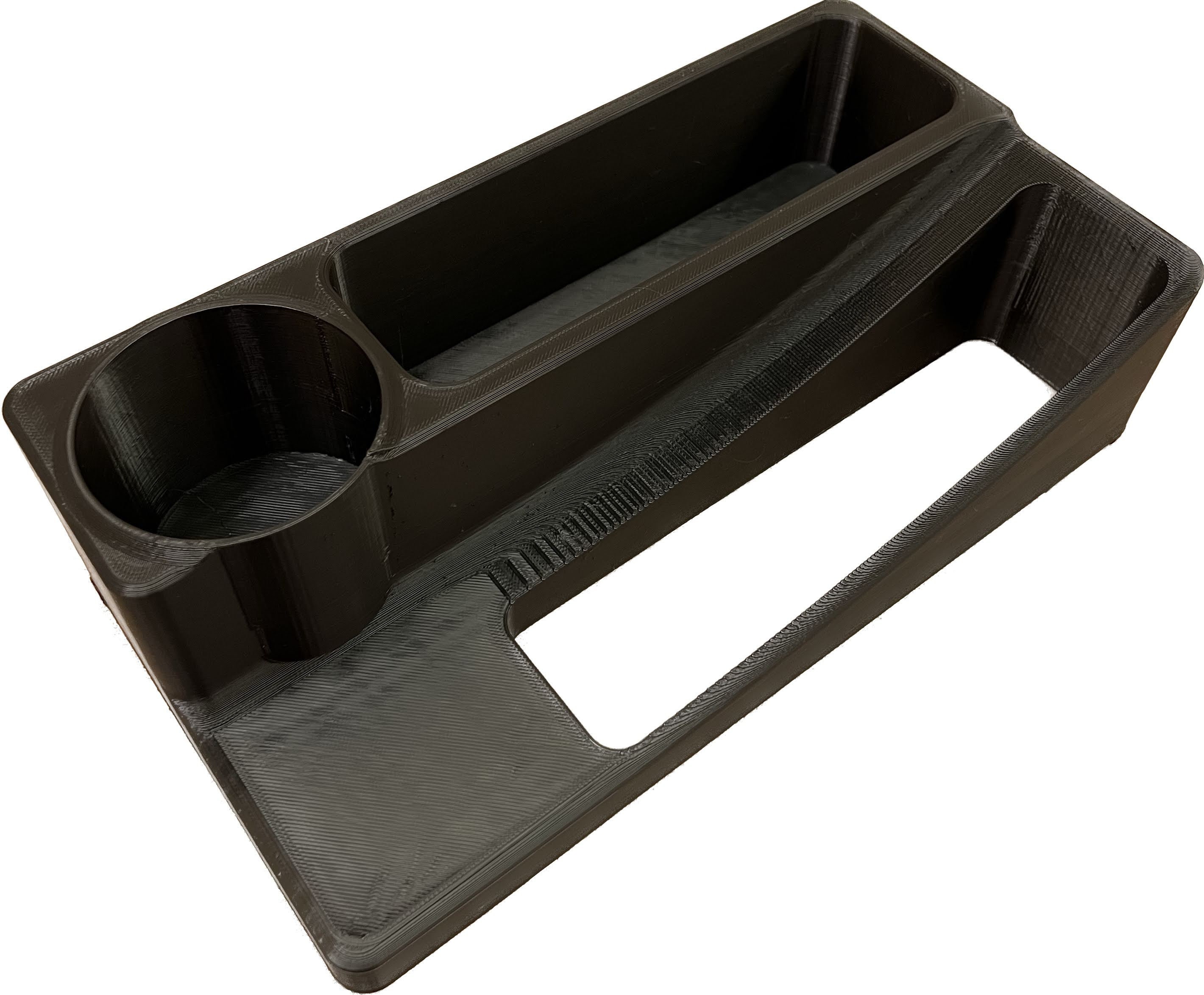 Maruti Gypsy Suzuki Samurai Centre Console With One Cup Holder - Etsy