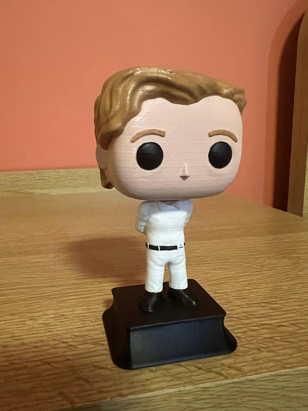 001 Stranger Things Replica Based on Funko Model - Etsy