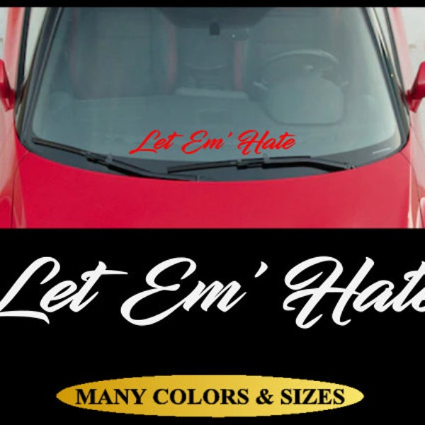 Pick up Truck Decal - Etsy