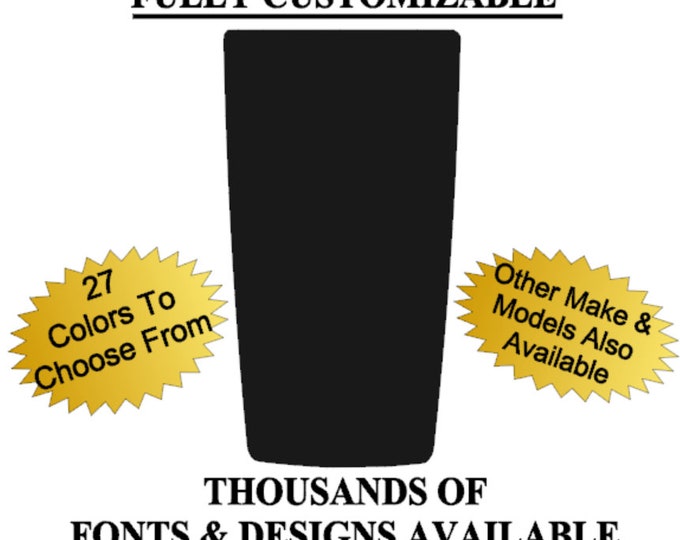 Hood Matte Black Blackout Vinyl Decal Sticker Black Out Fits All Flat ...