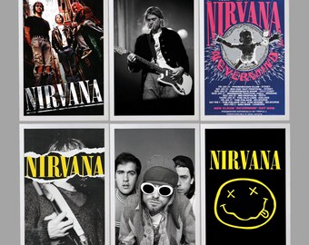 Nirvana Room Decor - Etsy