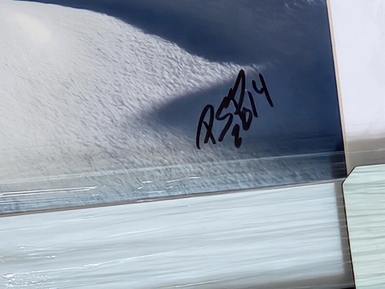 Angel Wings Signed and Framed Photography - Etsy