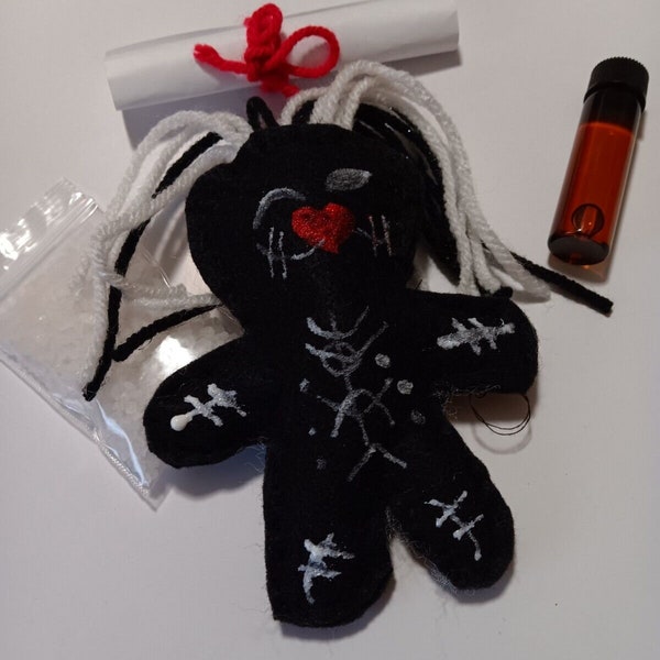 Reverse the Curse Spell - Etsy