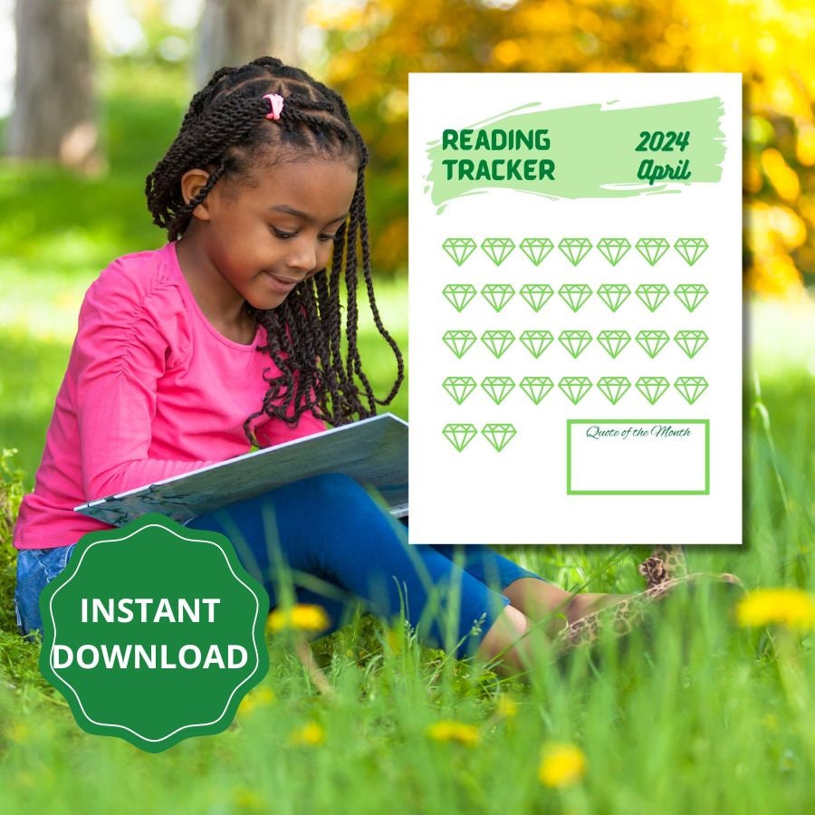 Rastreador de lectura 2024 imprimible, Registro de lectura para adultos ...