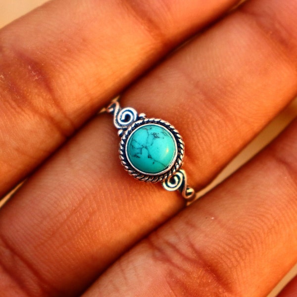 Turquoise Boho - Etsy