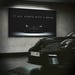 Mercedes Benz Motivational Wall Art Dream Big Canvas Print for Car ...