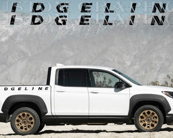 Ridgeline Logo - Etsy